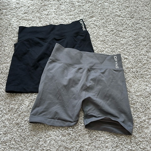 Shorts | Dfyne Short Dynamic Shorts 45 | Poshmark